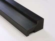 Kunststof onderdorpel 66x110mm (B-keus) - Houthandel van Deuveren