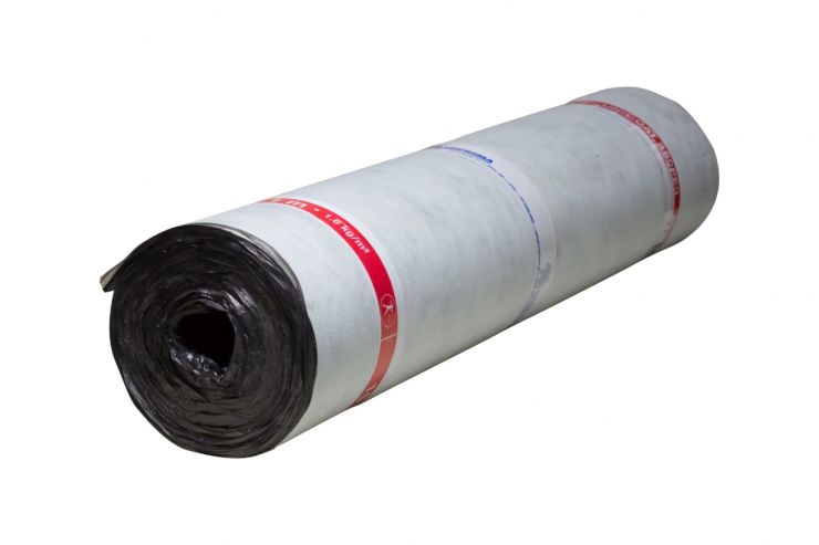 Dakleer kopen? Bestel eenvoudig bitumen dakbedekking