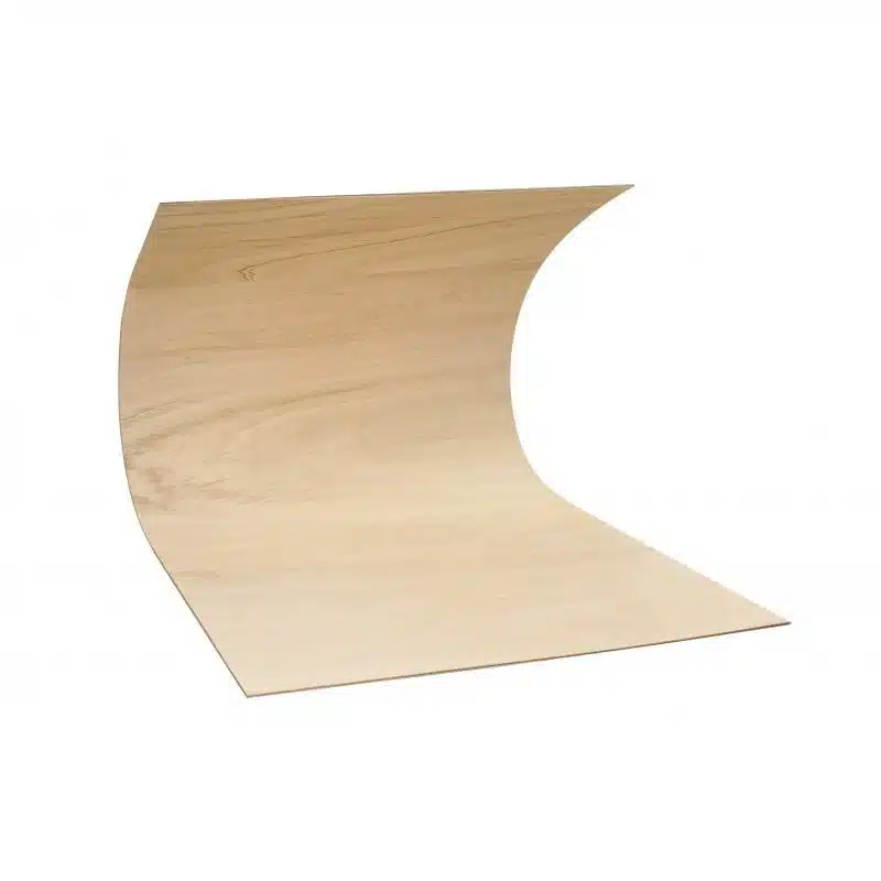Buigtriplex en gebogen hout kopen? Koop het hier!
