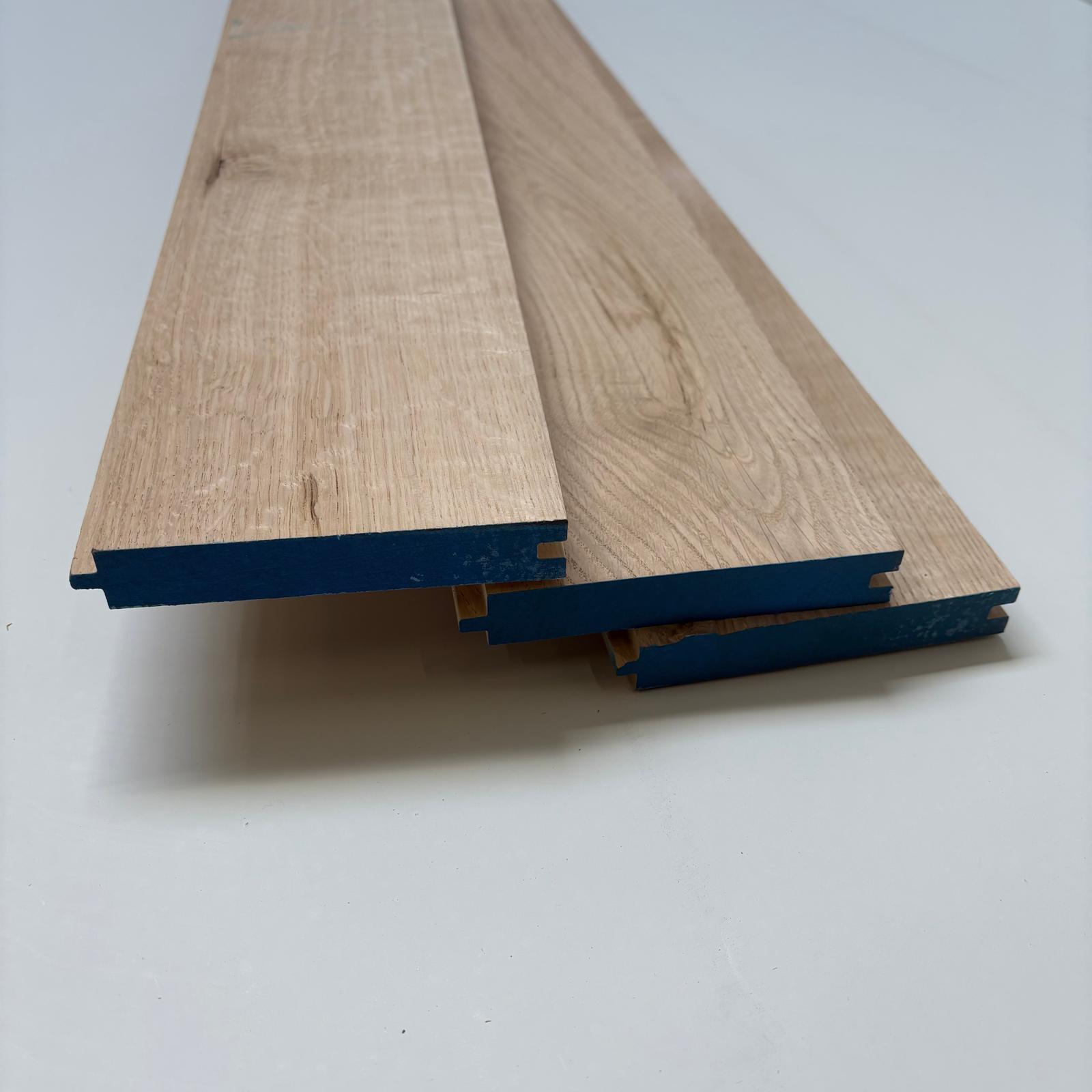 Eiken GG delen 20x100mm kopen? - Bestel online