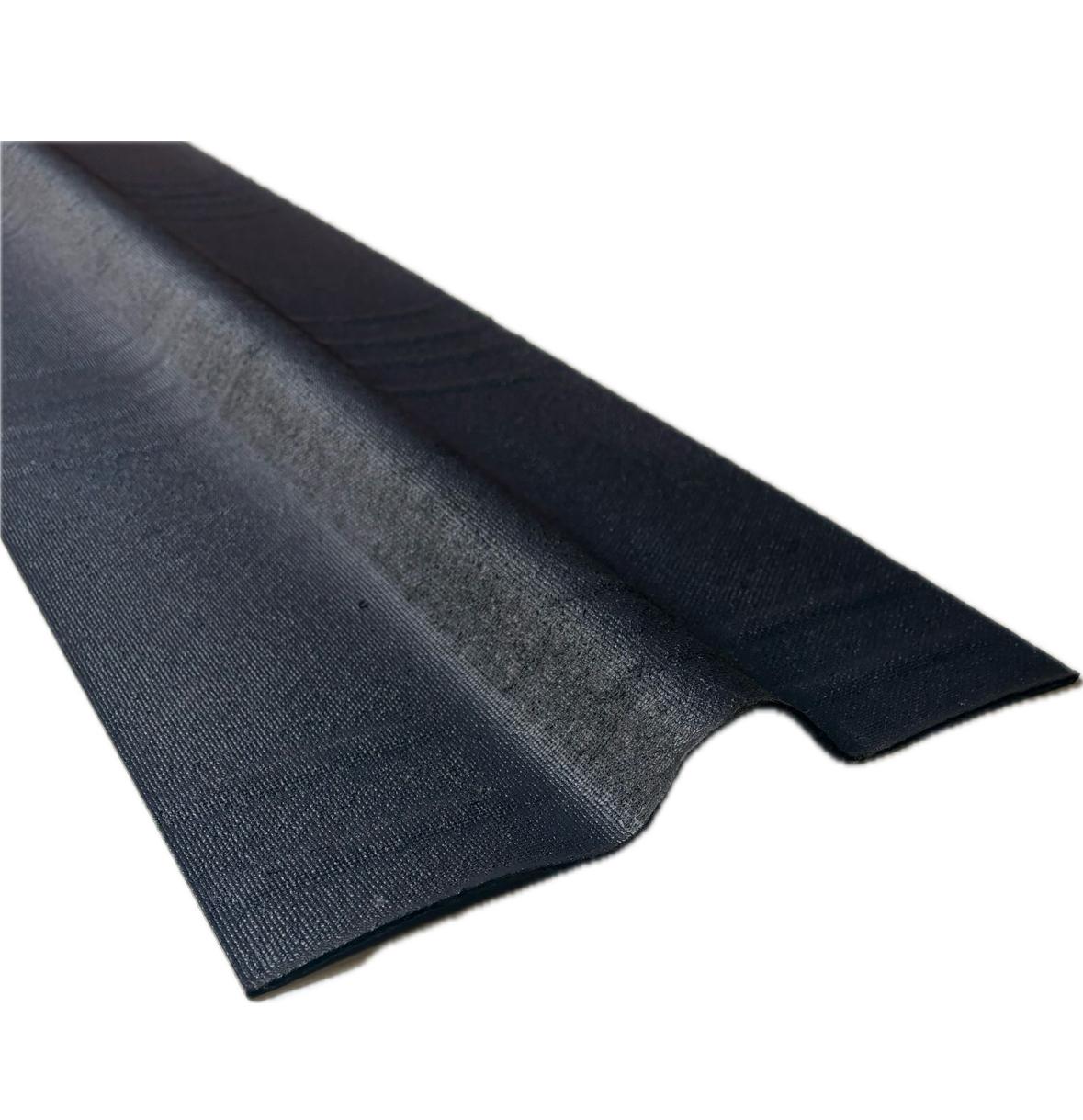 Bitumen golfplaat nok - Houthandel van Deuveren Dedemsvaart B.V.