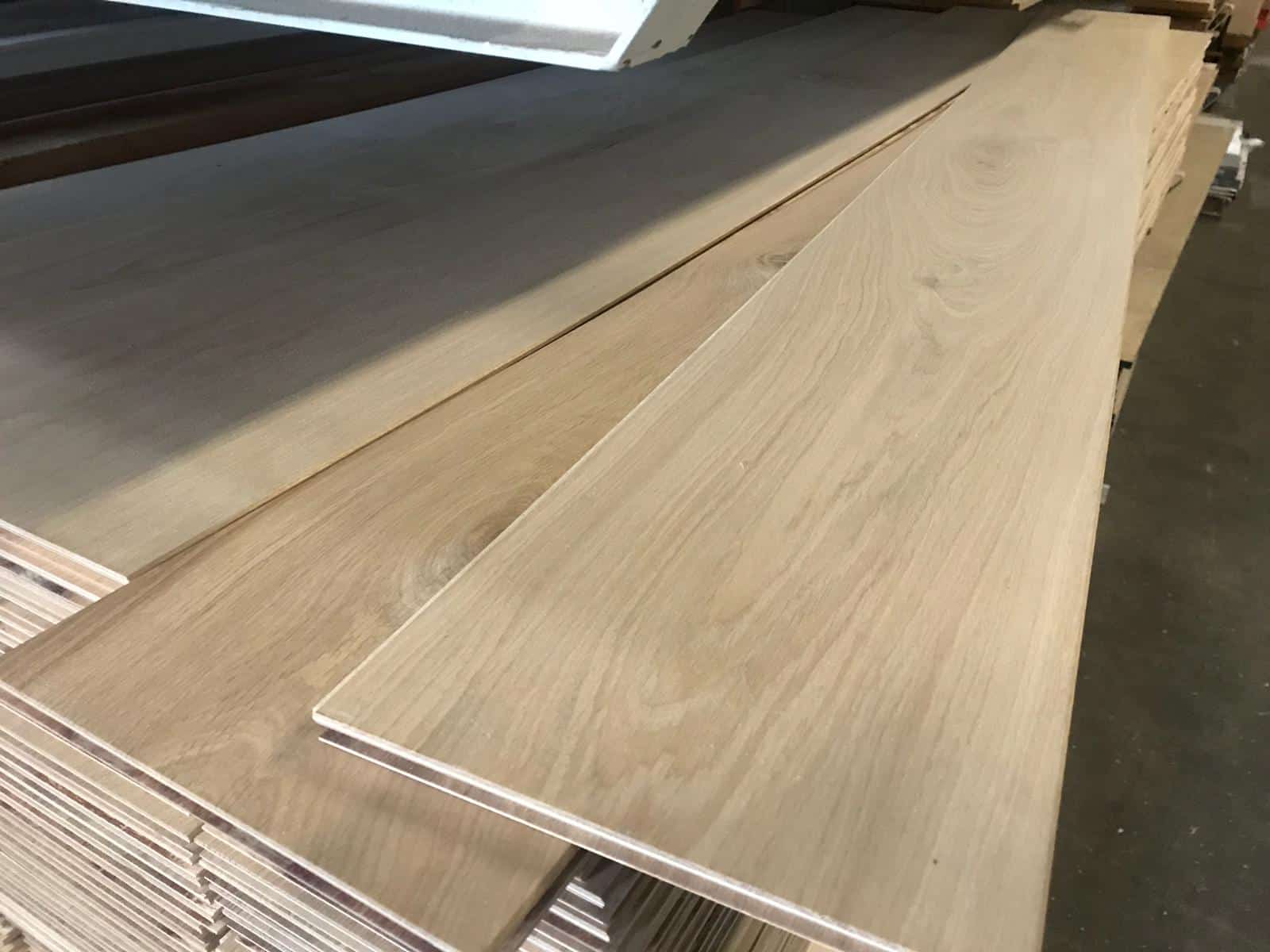 Eiken vloerplanken kopen? Bestel online! Scherp geprijsd!